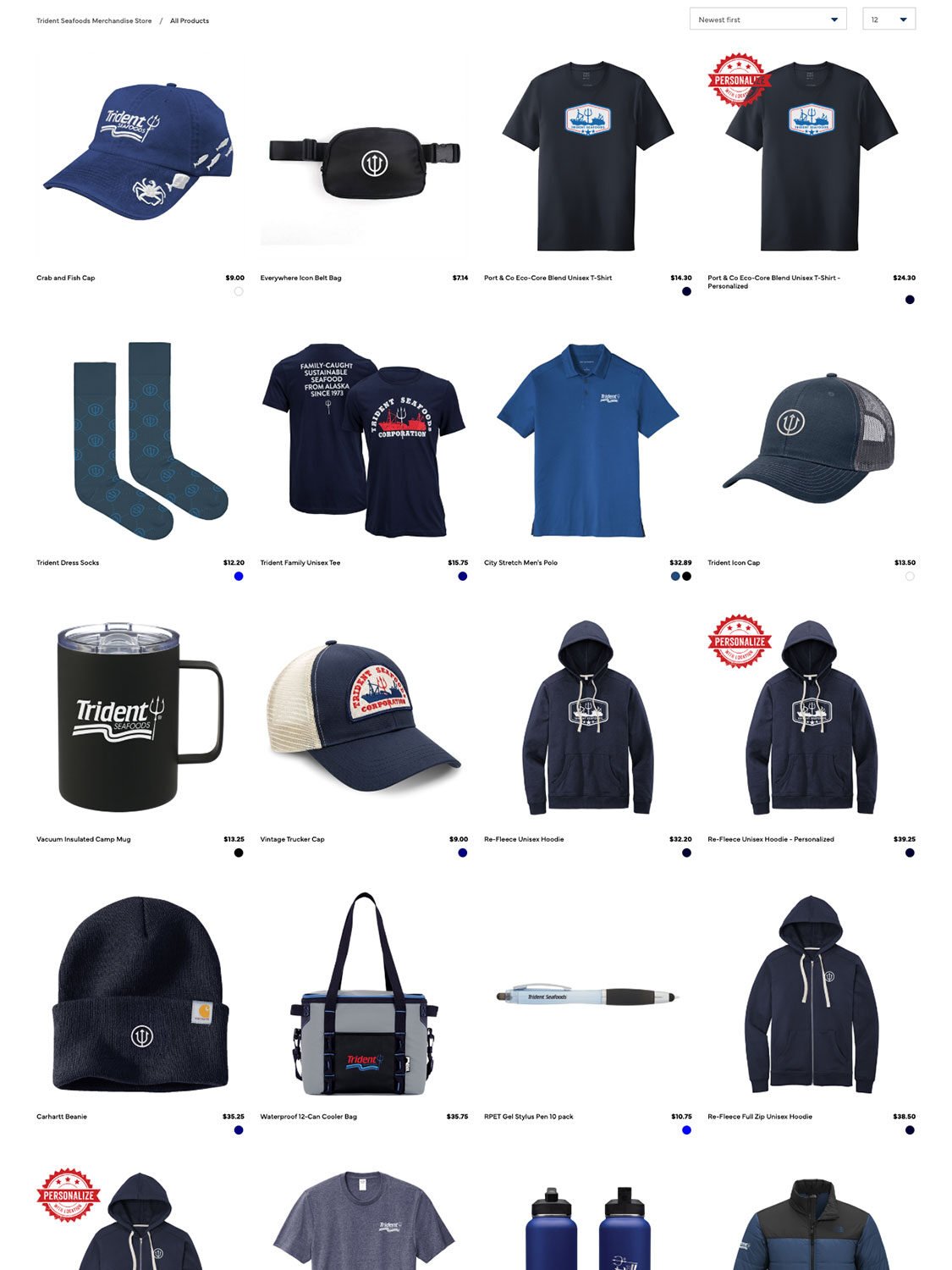 E-Commerce Promotional Solutions | Online Brand Growth | PromoShop