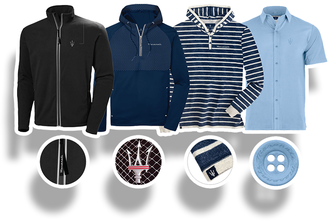 Maserati | Promo Case Study | PromoShop